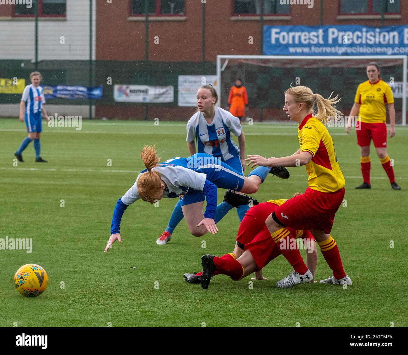 Glasgow springburn park hi-res stock photography and images - Alamy