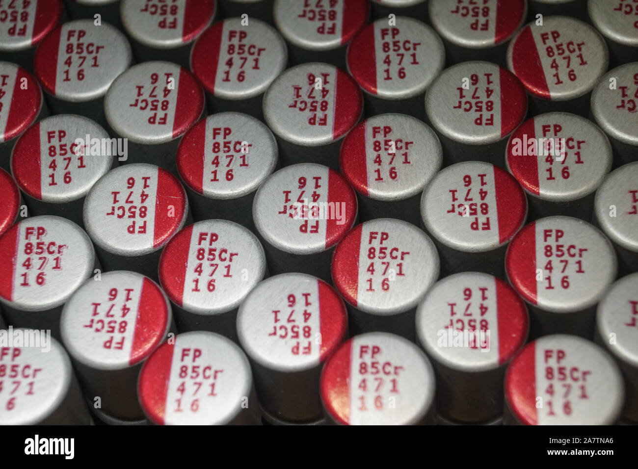 Mass production electronics hi-res stock photography and images - Alamy