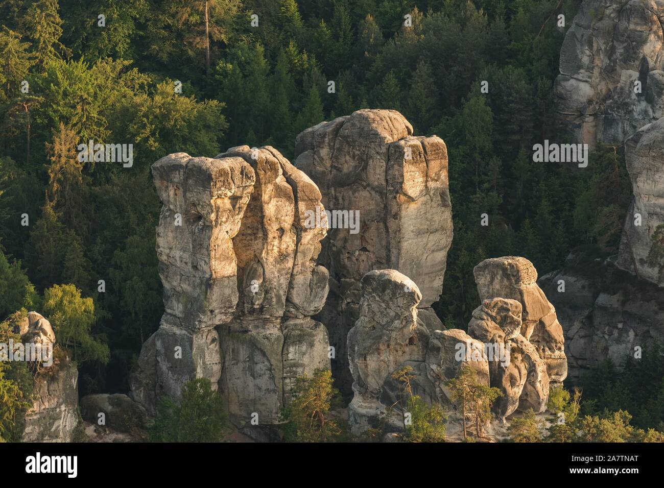 Bohemia paradise hi-res stock photography and images - Alamy