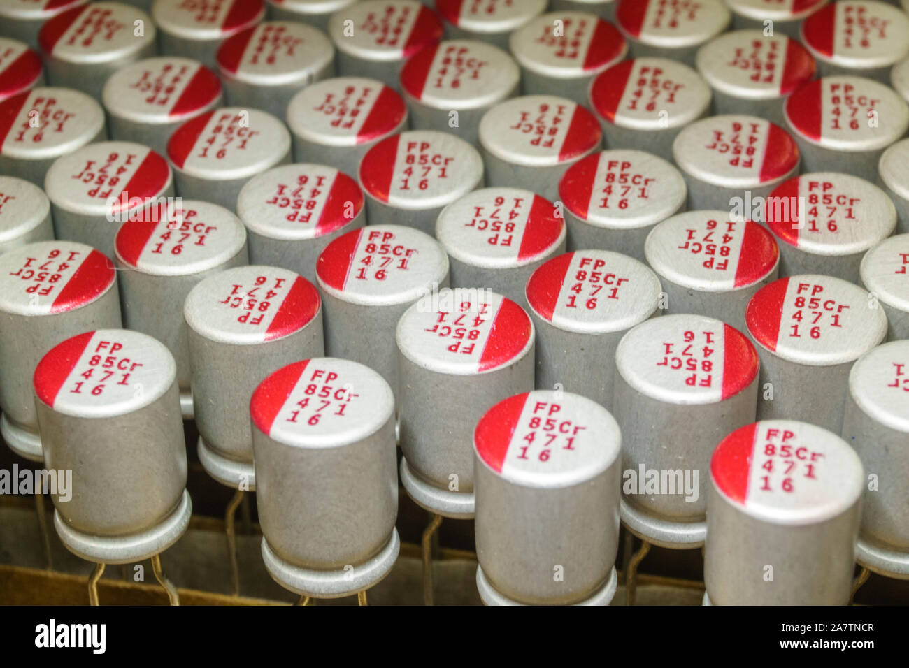 Polymer electrolytic hi-res stock photography and images - Alamy