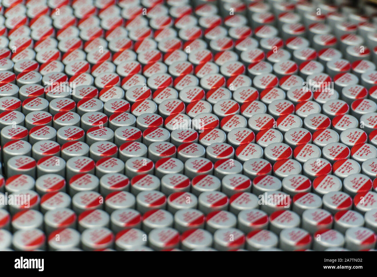 Polymer electrolytic hi-res stock photography and images - Alamy