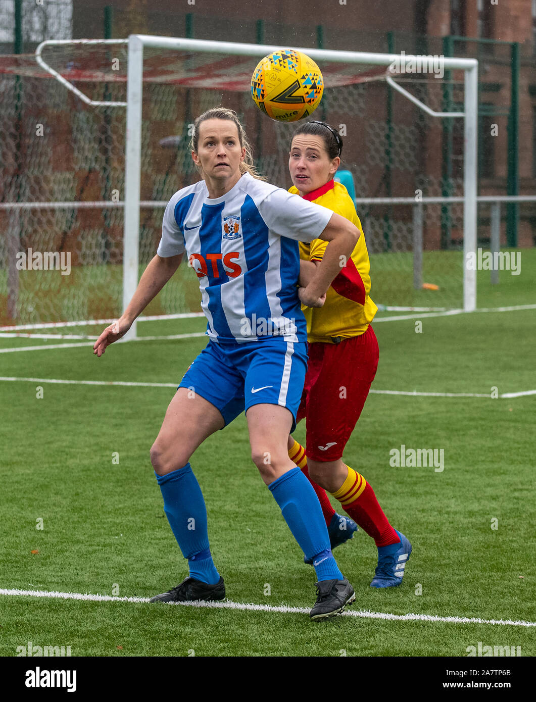 Glasgow springburn park hi-res stock photography and images - Alamy