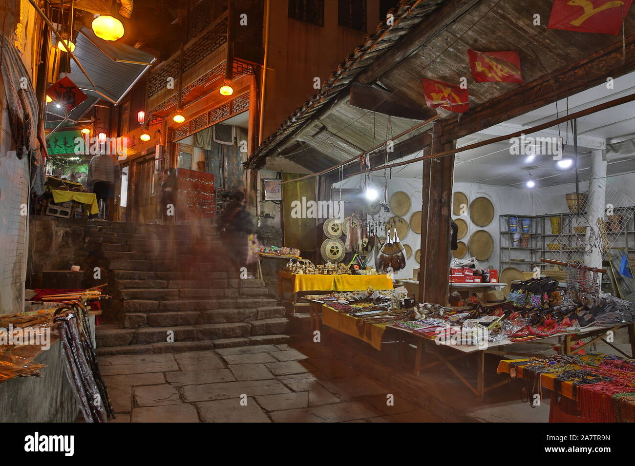 Souvenir stands hi-res stock photography and images - Alamy