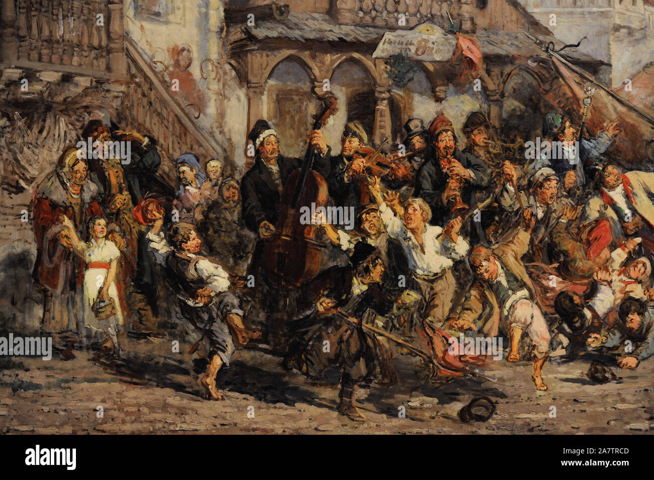 Lipinski hi-res stock photography and images - Alamy