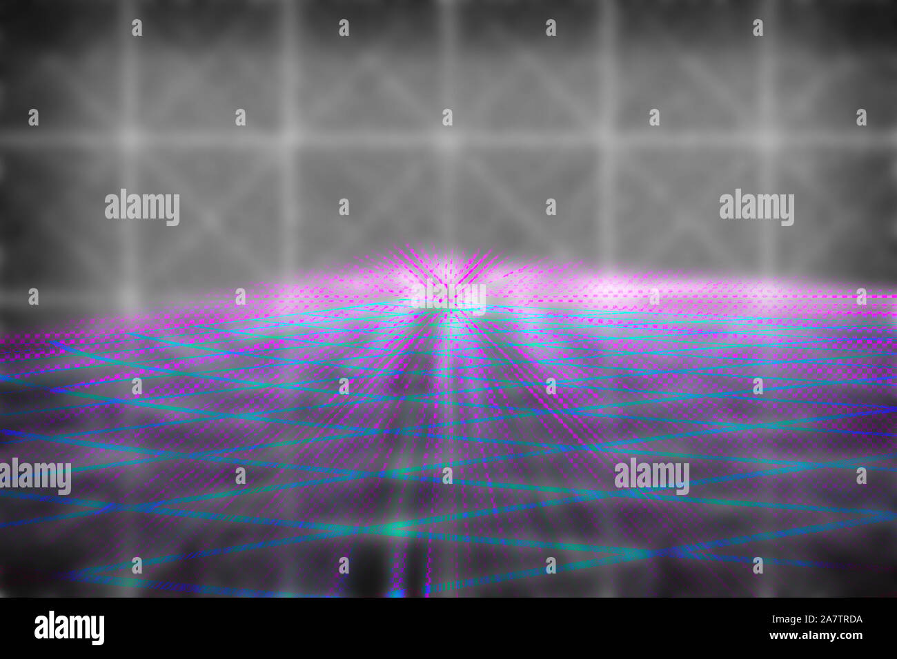 Grid Lines High Resolution Stock Photography and Images - Alamy