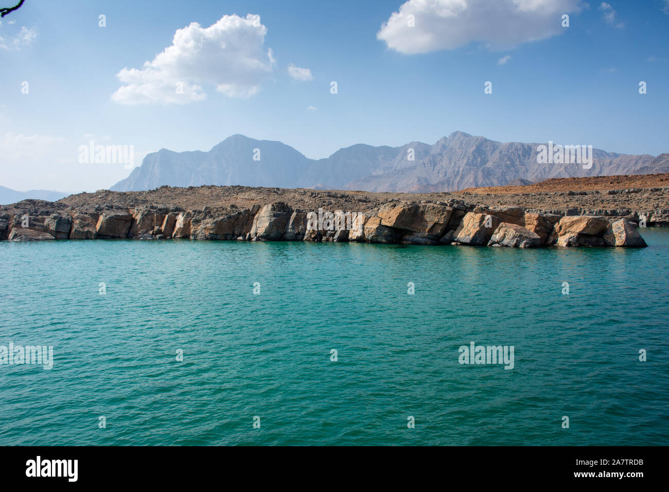 The blue waters island dubai hi-res stock photography and images - Alamy