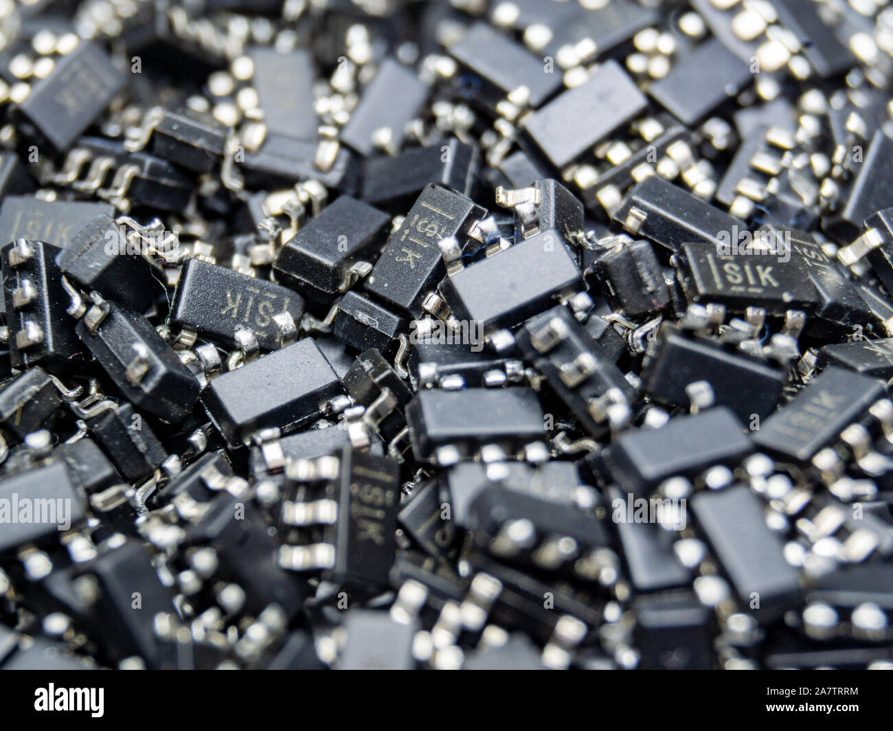 Transistor outline package hi-res stock photography and images - Alamy