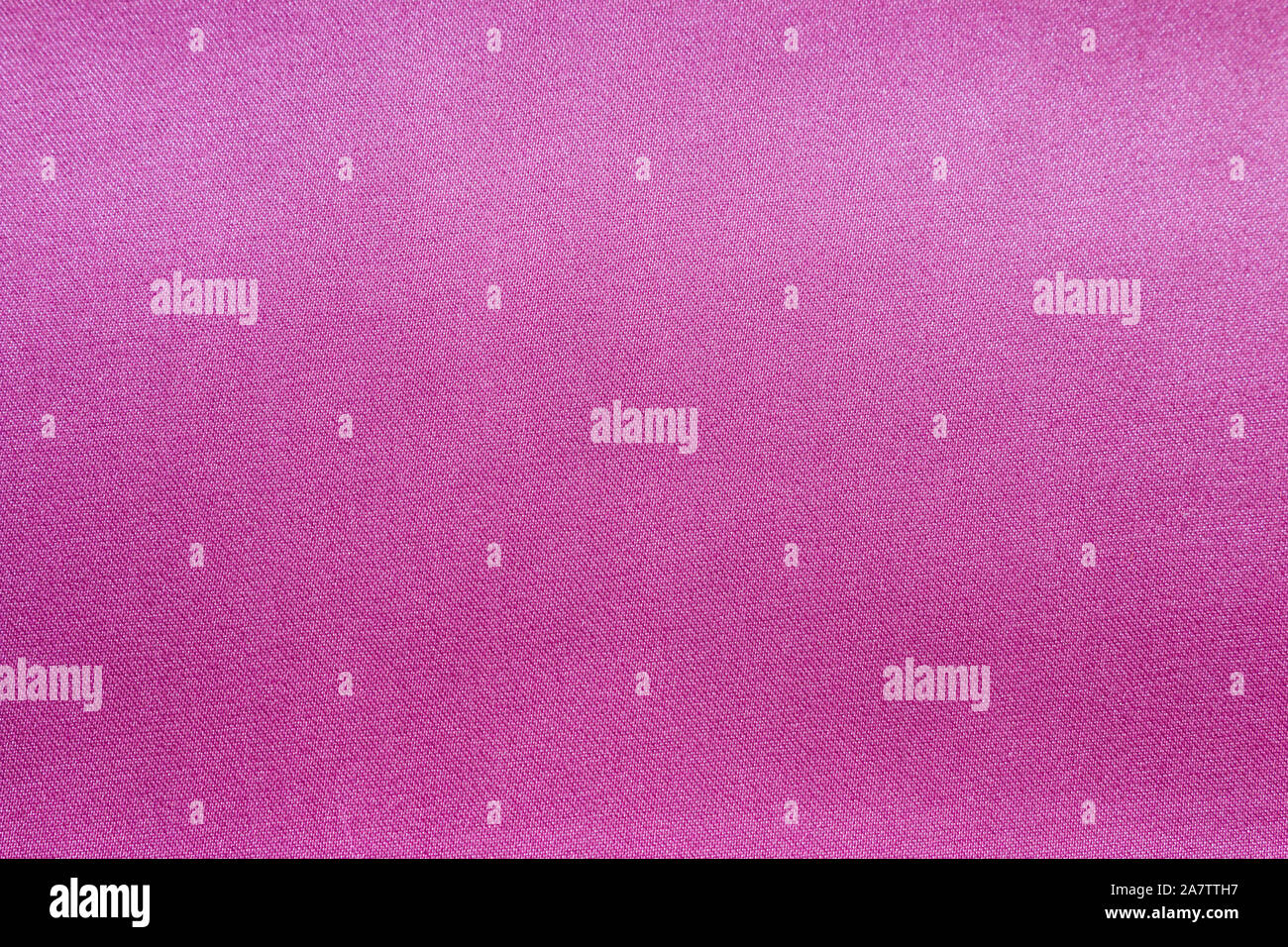 Pink satin fabric texture Stock Photo - Alamy