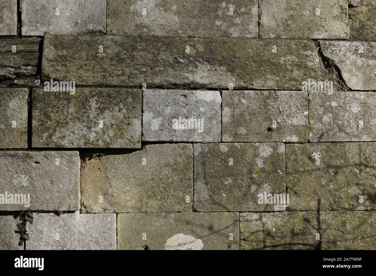 Ornate walls made of natural stone materials Stock Photo - Alamy
