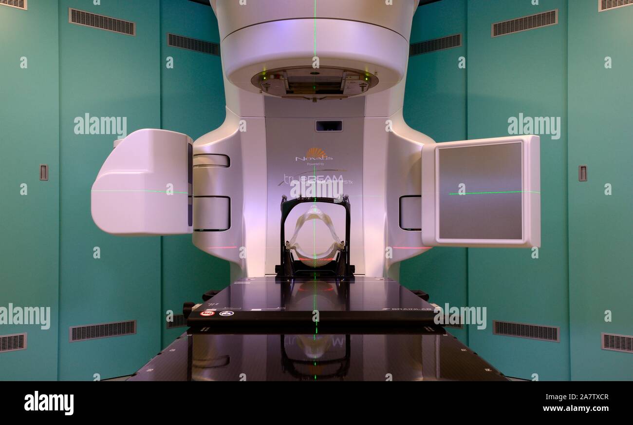 Stereotactic High Resolution Stock Photography and Images - Alamy