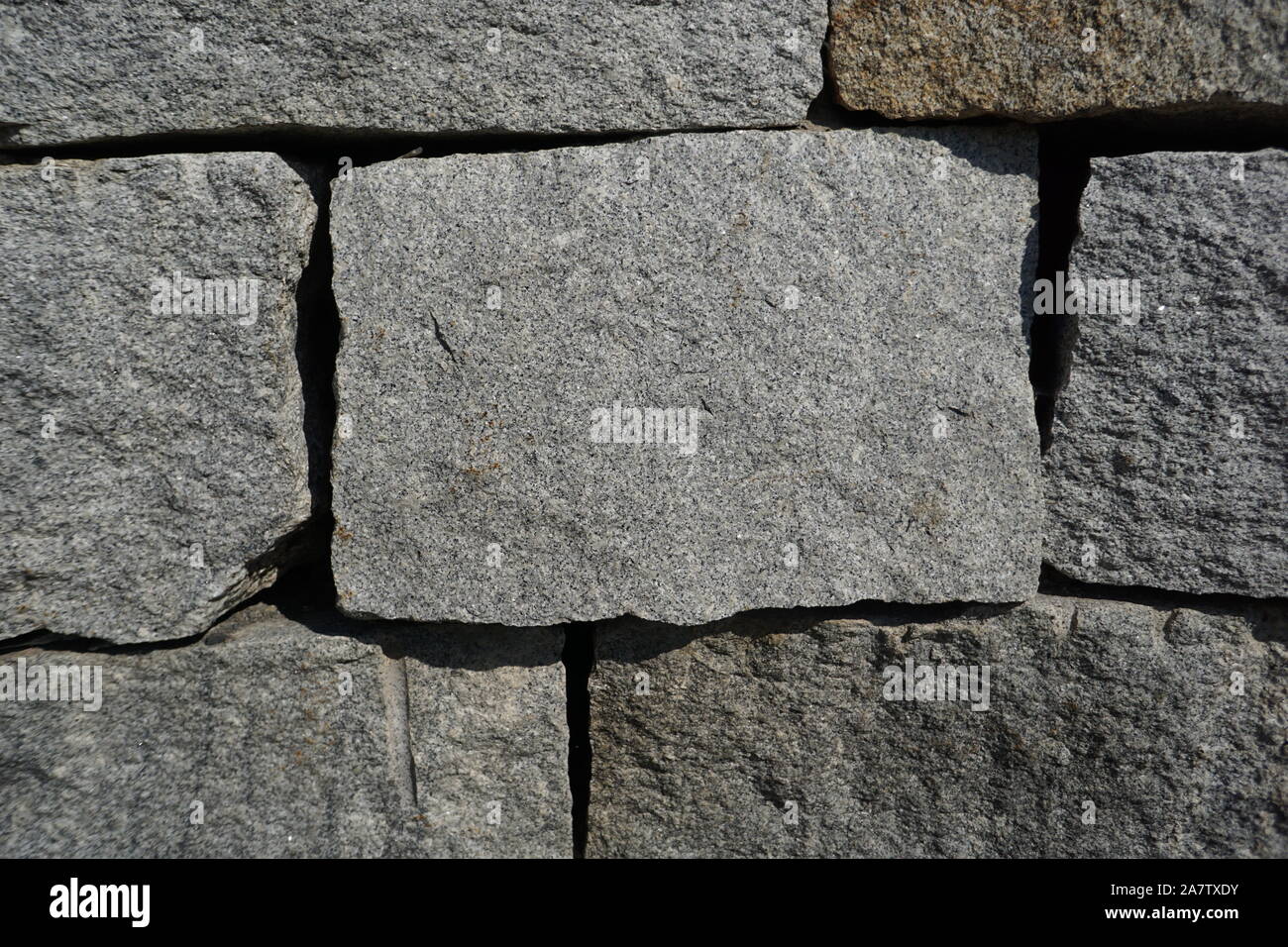 Ornate walls made of natural stone materials Stock Photo - Alamy