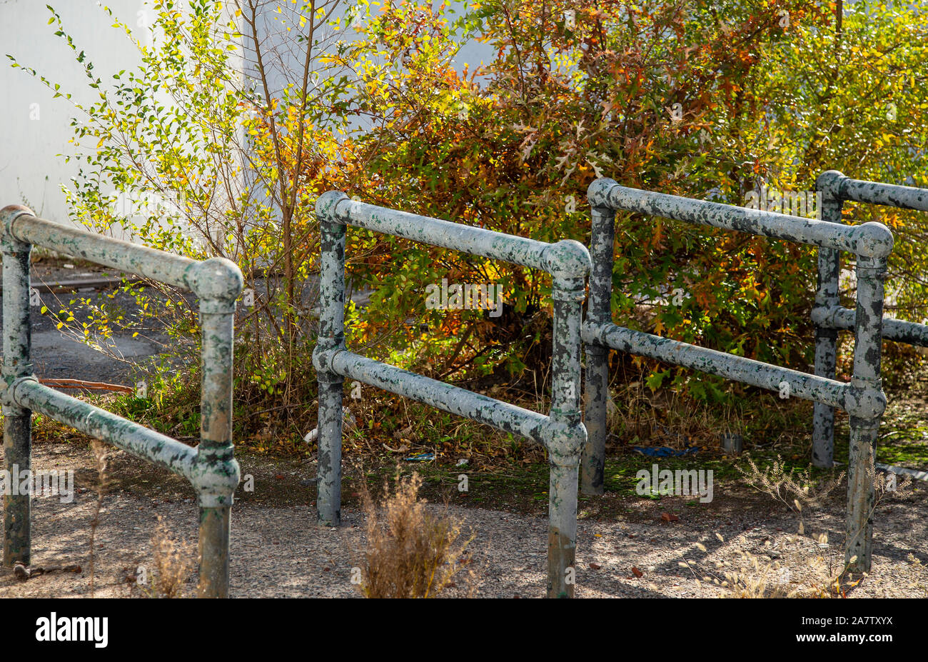 Old turnstile hi-res stock photography and images - Alamy