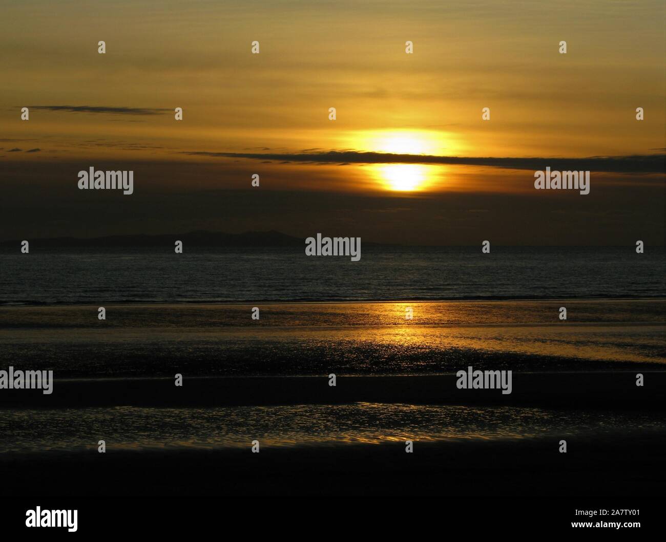 Seascale hi-res stock photography and images - Alamy