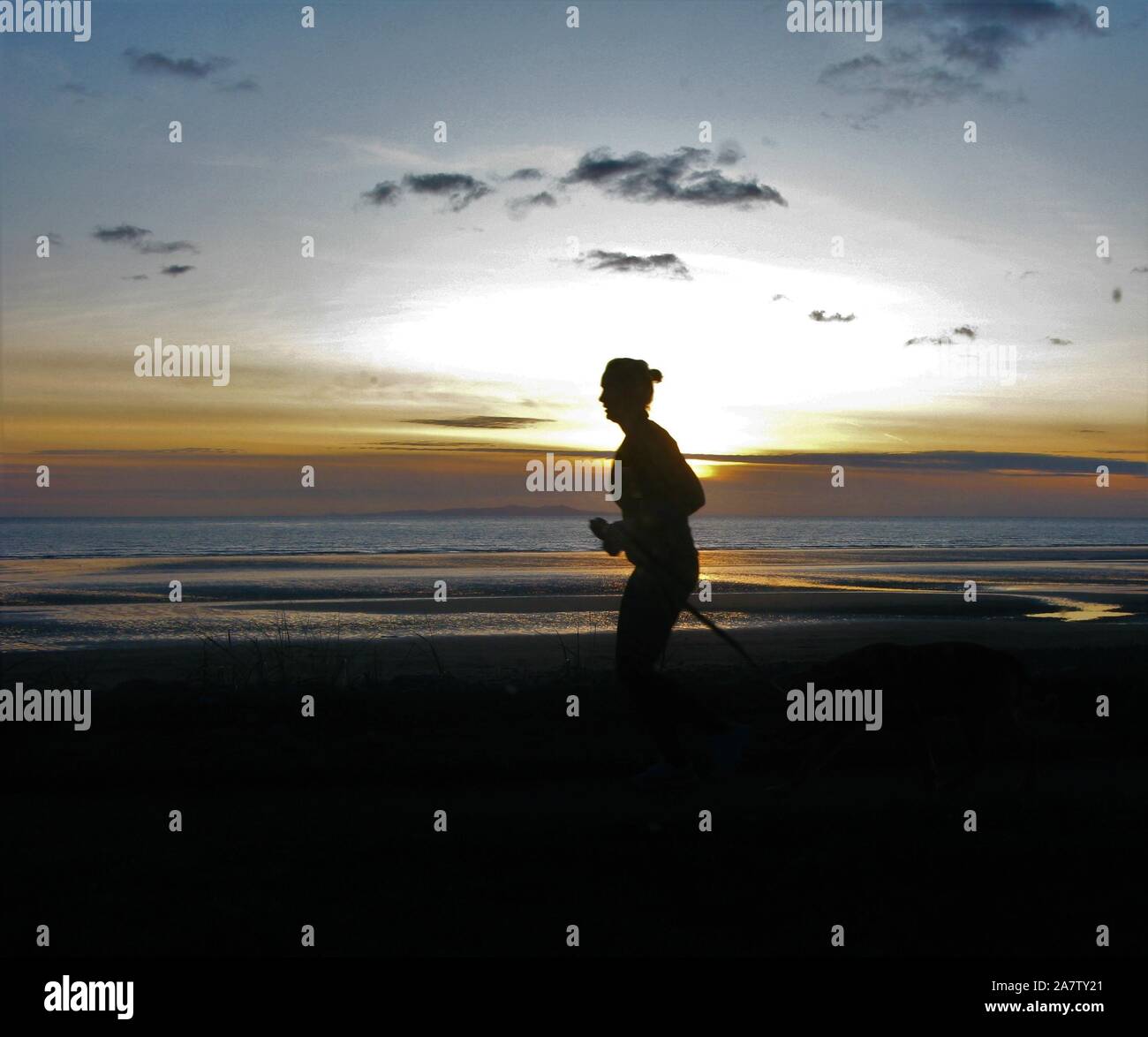 Seascale hi-res stock photography and images - Alamy