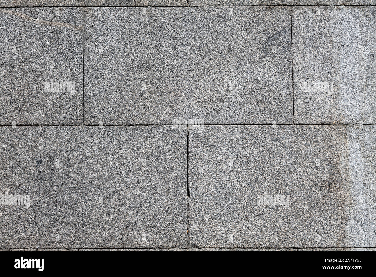 Granite stone pattern grey background Stock Photo - Alamy