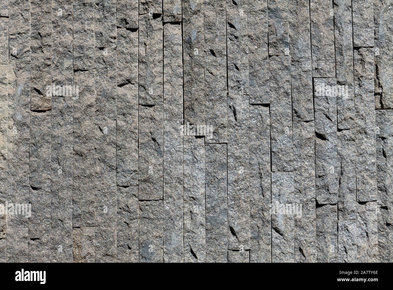 Granite stone pattern grey background Stock Photo - Alamy