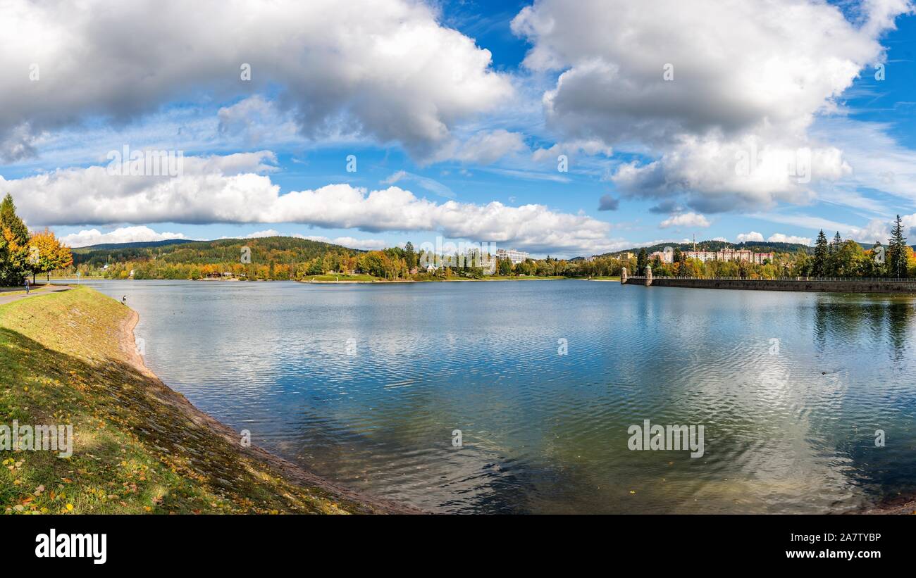 Jablonecnadnisou hi-res stock photography and images - Alamy