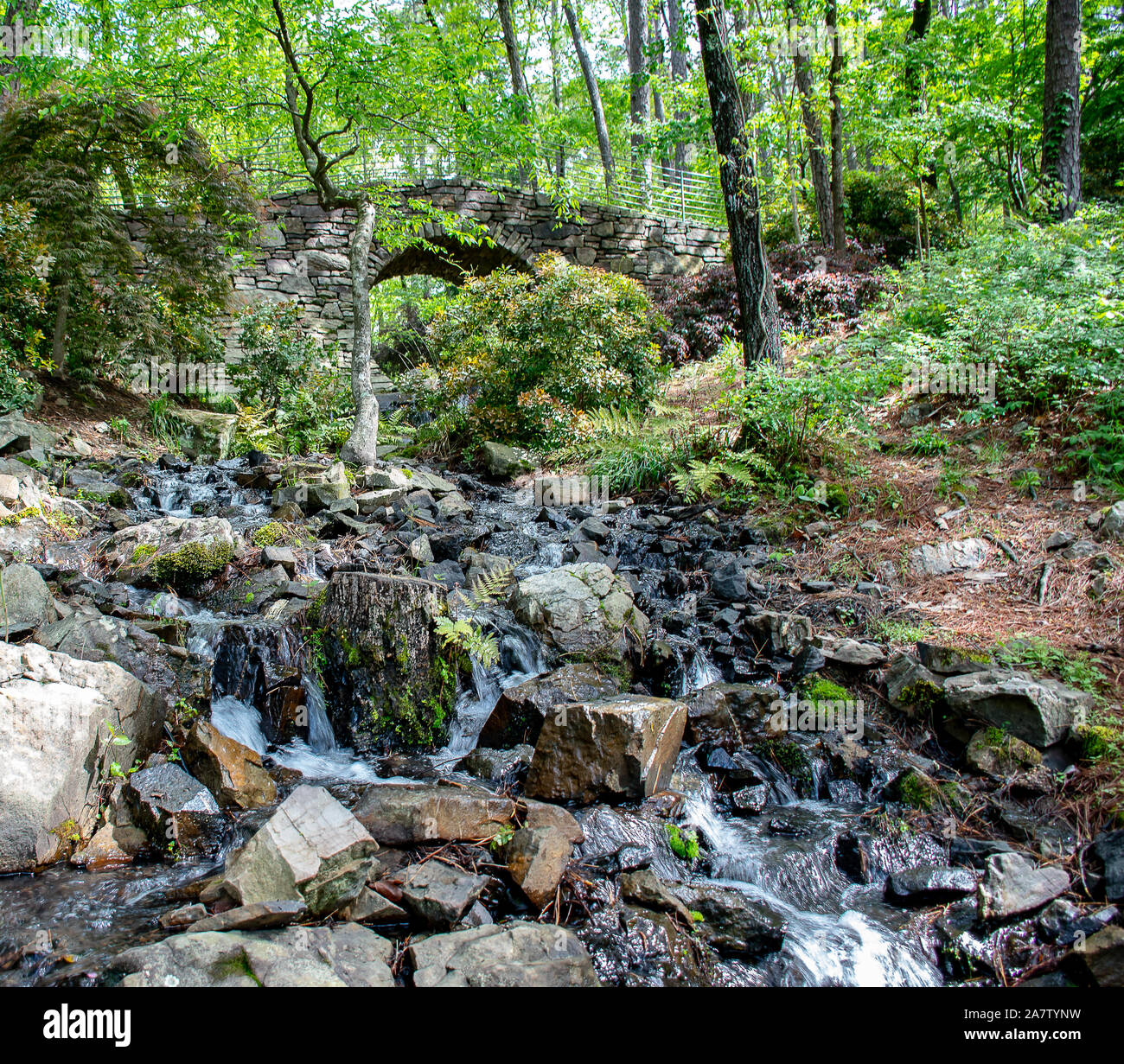 Arkansas scenic hi-res stock photography and images - Alamy