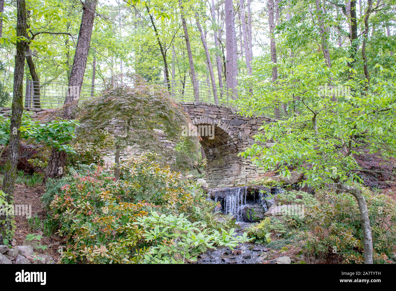 Arkansas scenic hi-res stock photography and images - Alamy
