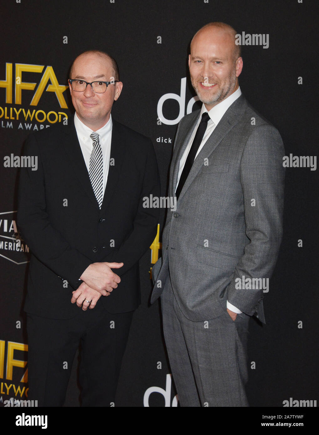 Christopher Markus High Resolution Stock Photography and Images - Alamy