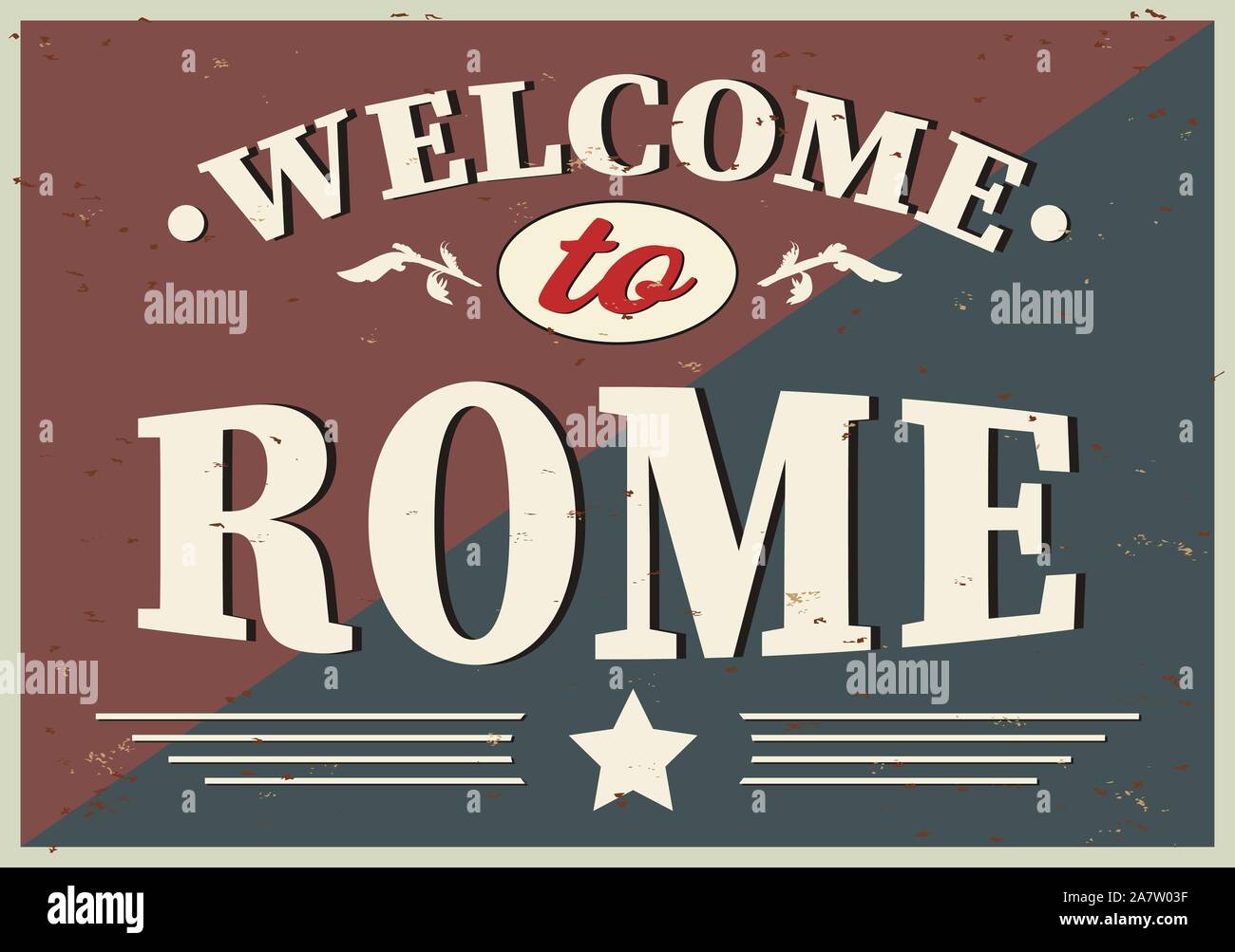 Holidays and rome Stock Vector Images - Alamy
