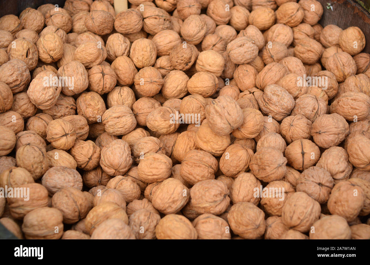 Barrel nuts hi-res stock photography and images - Alamy