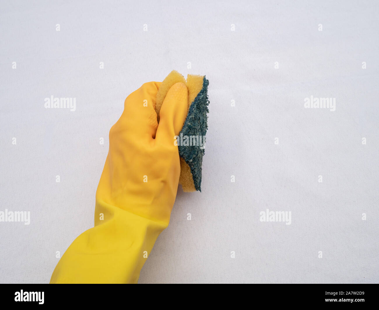 Marigolds gloves hi-res stock photography and images - Alamy