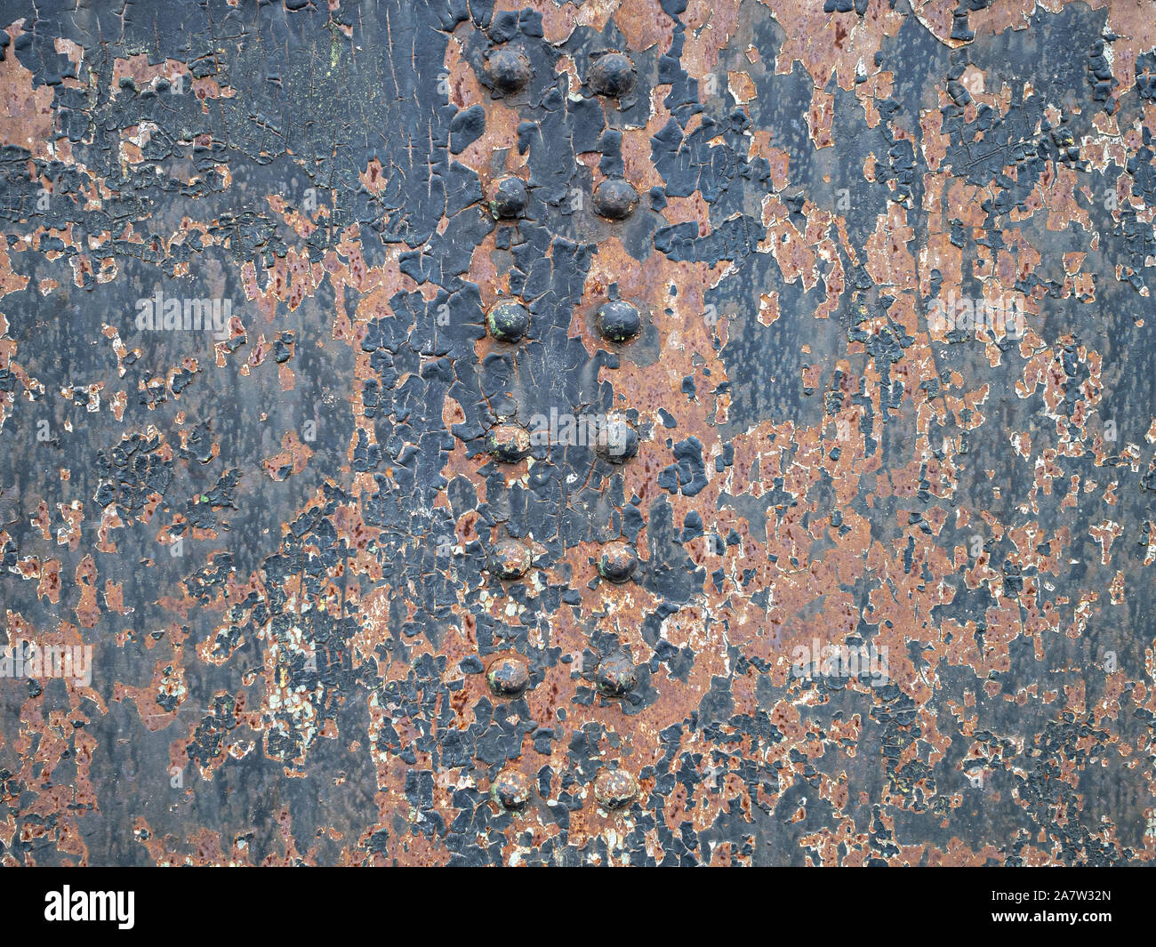 Metalwork paint hi-res stock photography and images - Alamy