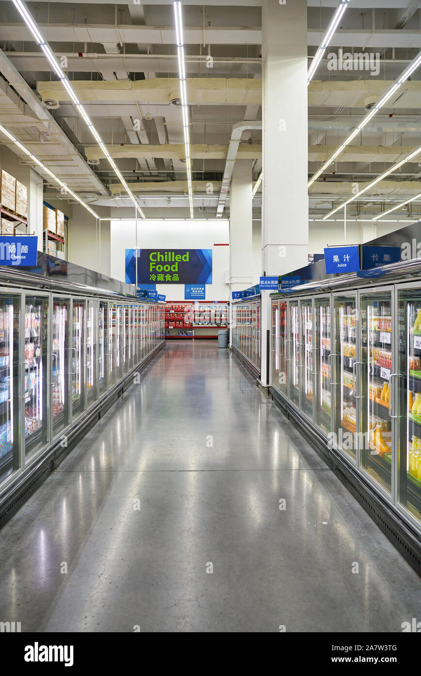 Sams club groceries hi-res stock photography and images - Alamy