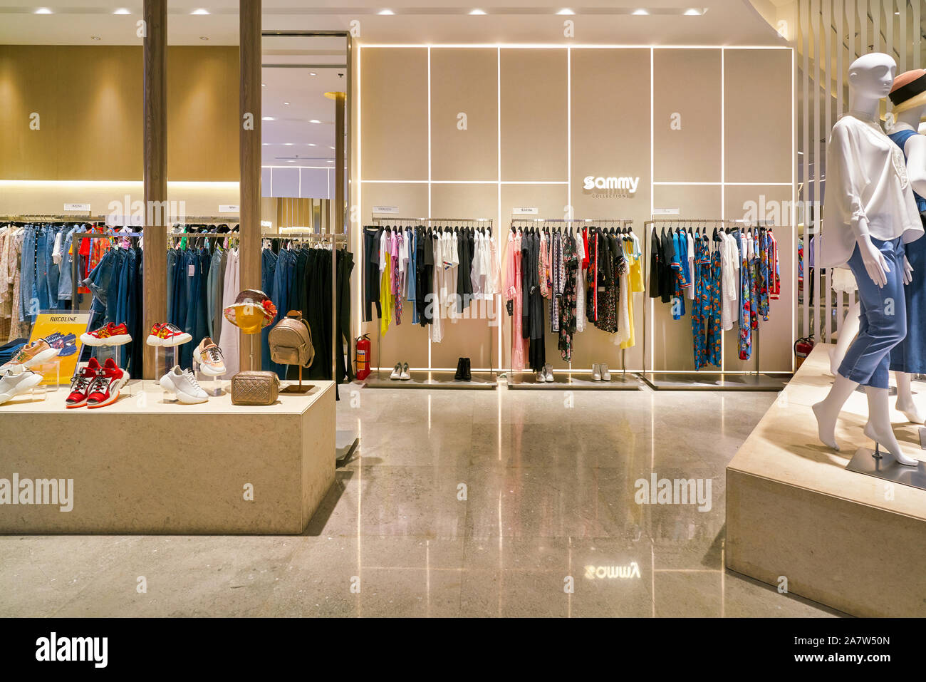 Sammy collections hi-res stock photography and images - Alamy