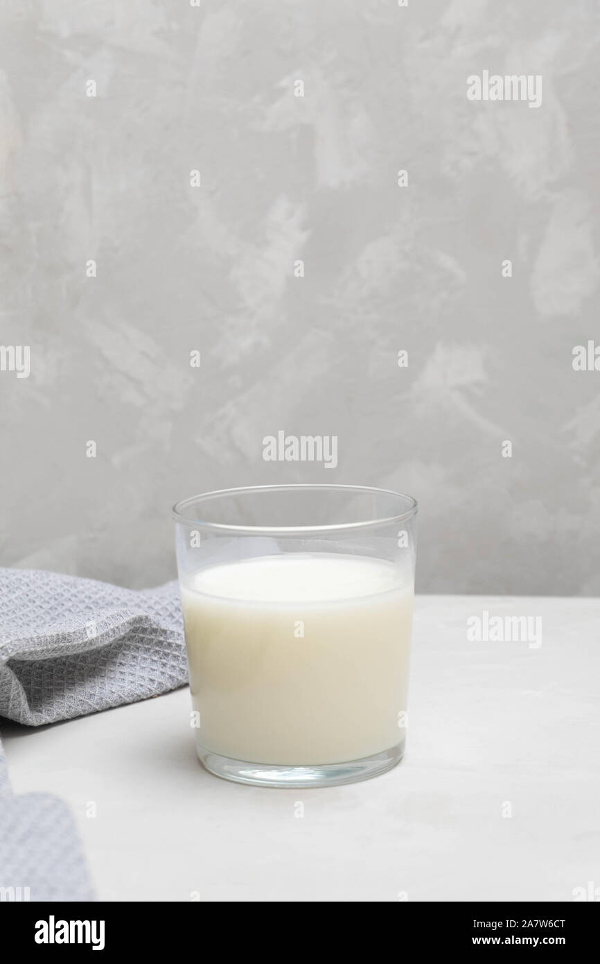 Kefir hi-res stock photography and images - Alamy