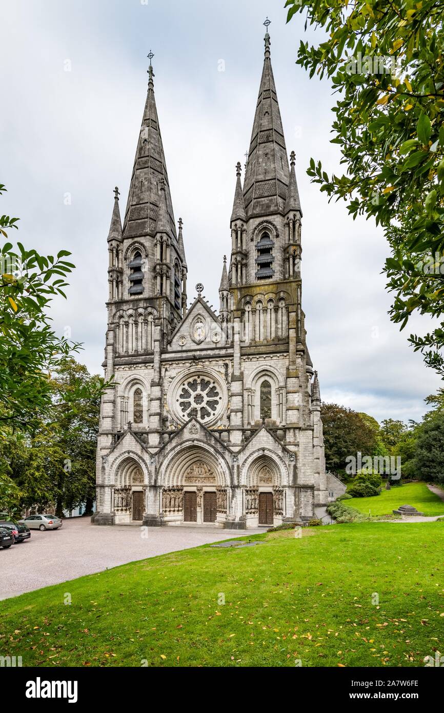 Cork old building hi-res stock photography and images - Alamy