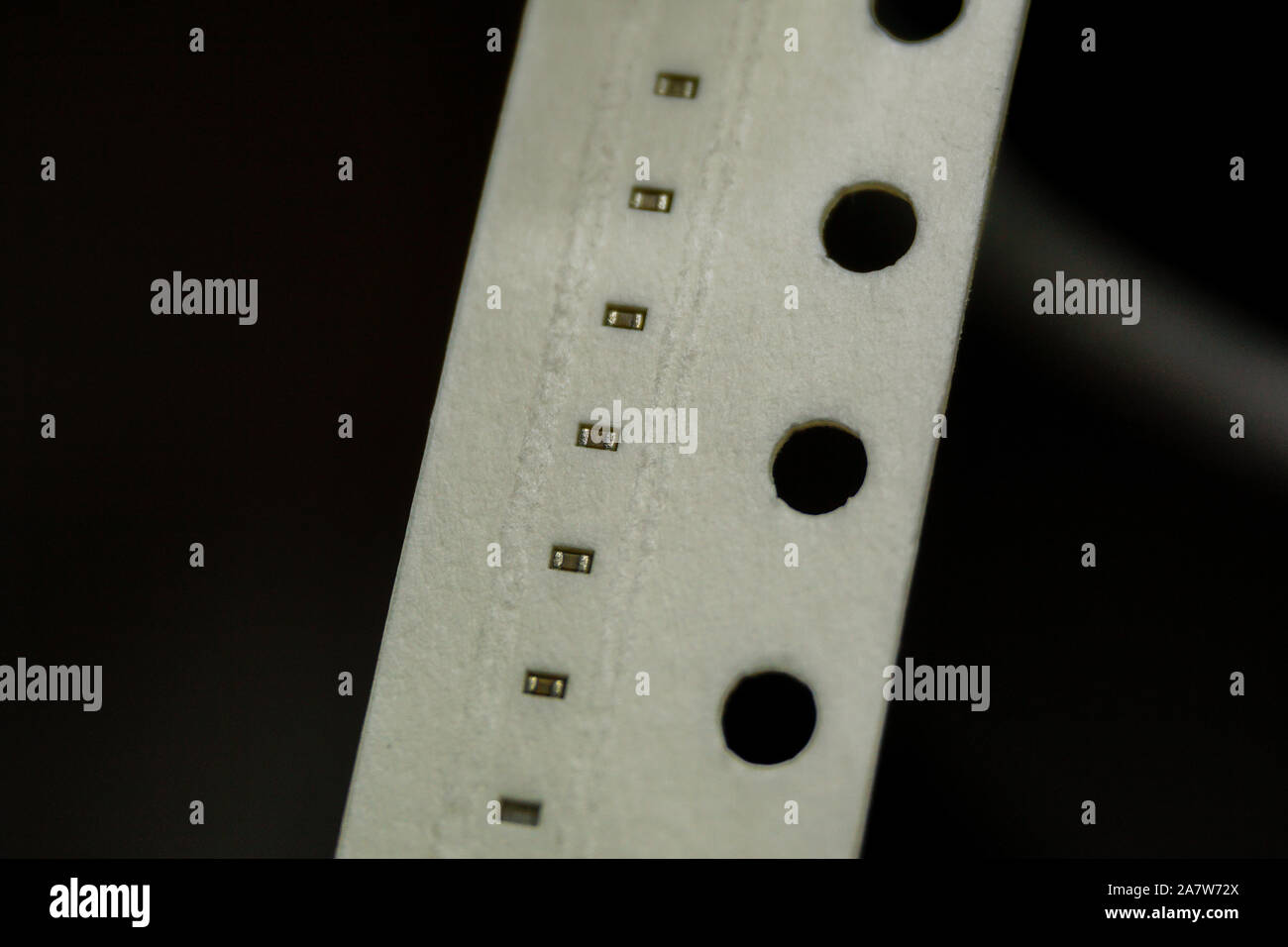 Capacitors High Resolution Stock Photography and Images - Alamy