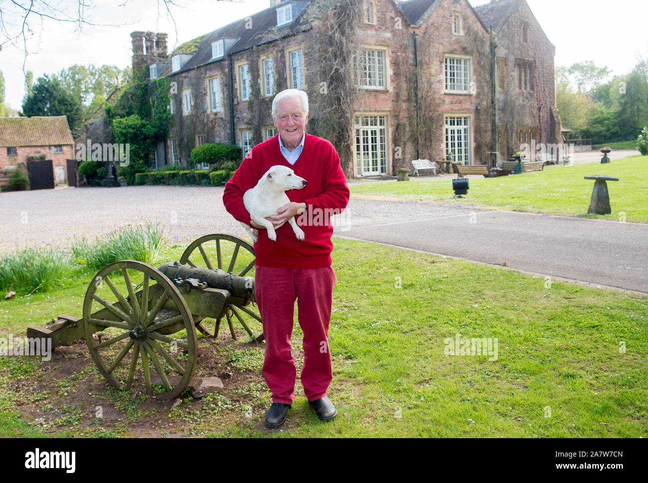 Sir benjamin slade hi-res stock photography and images - Alamy