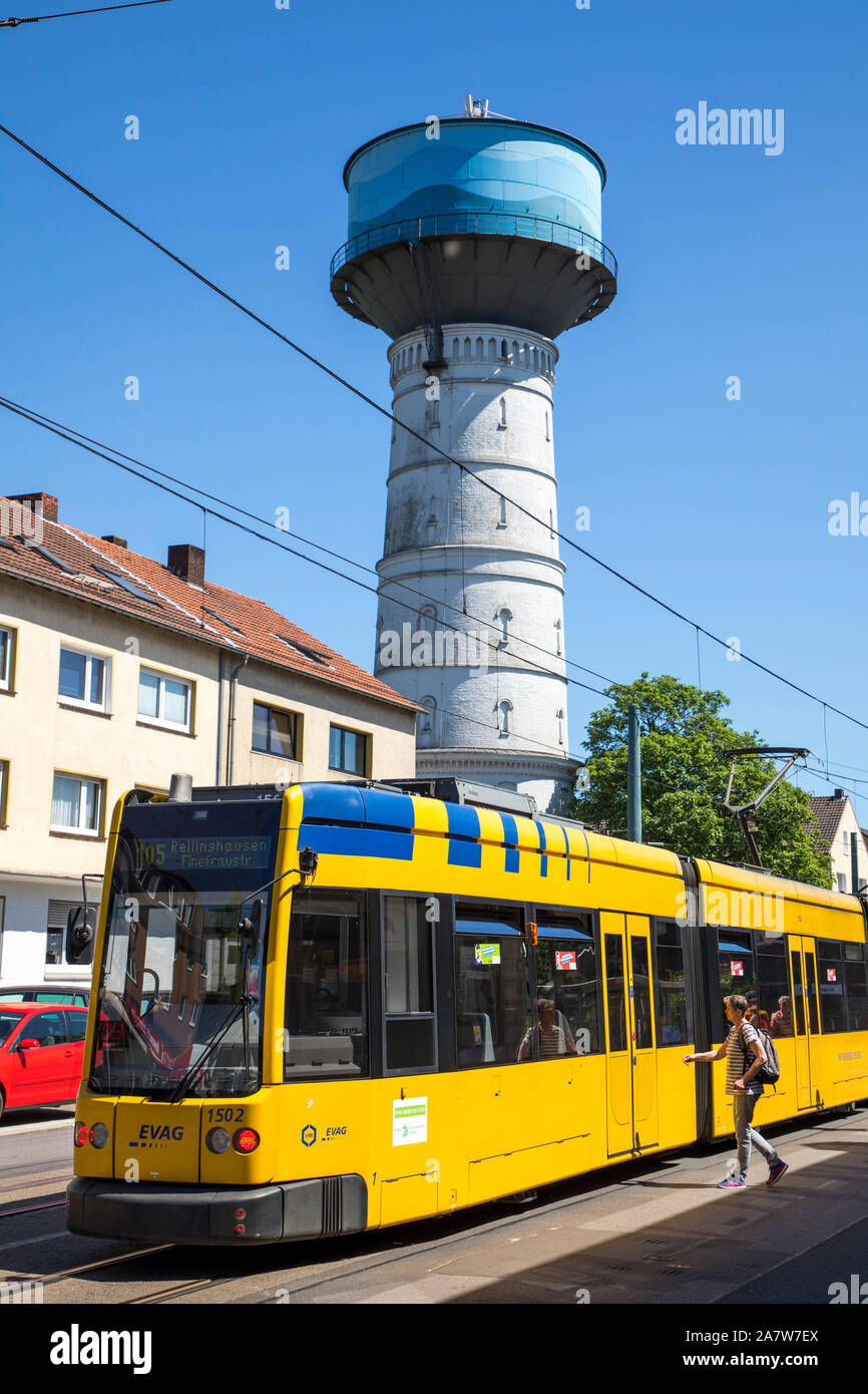 Essen Frintroper Str
