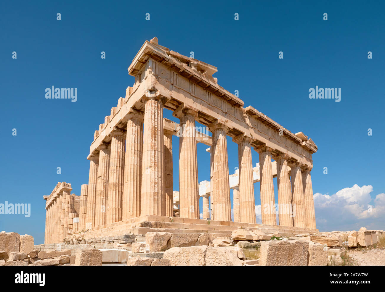 Ancient greek civilization hi-res stock photography and images - Alamy
