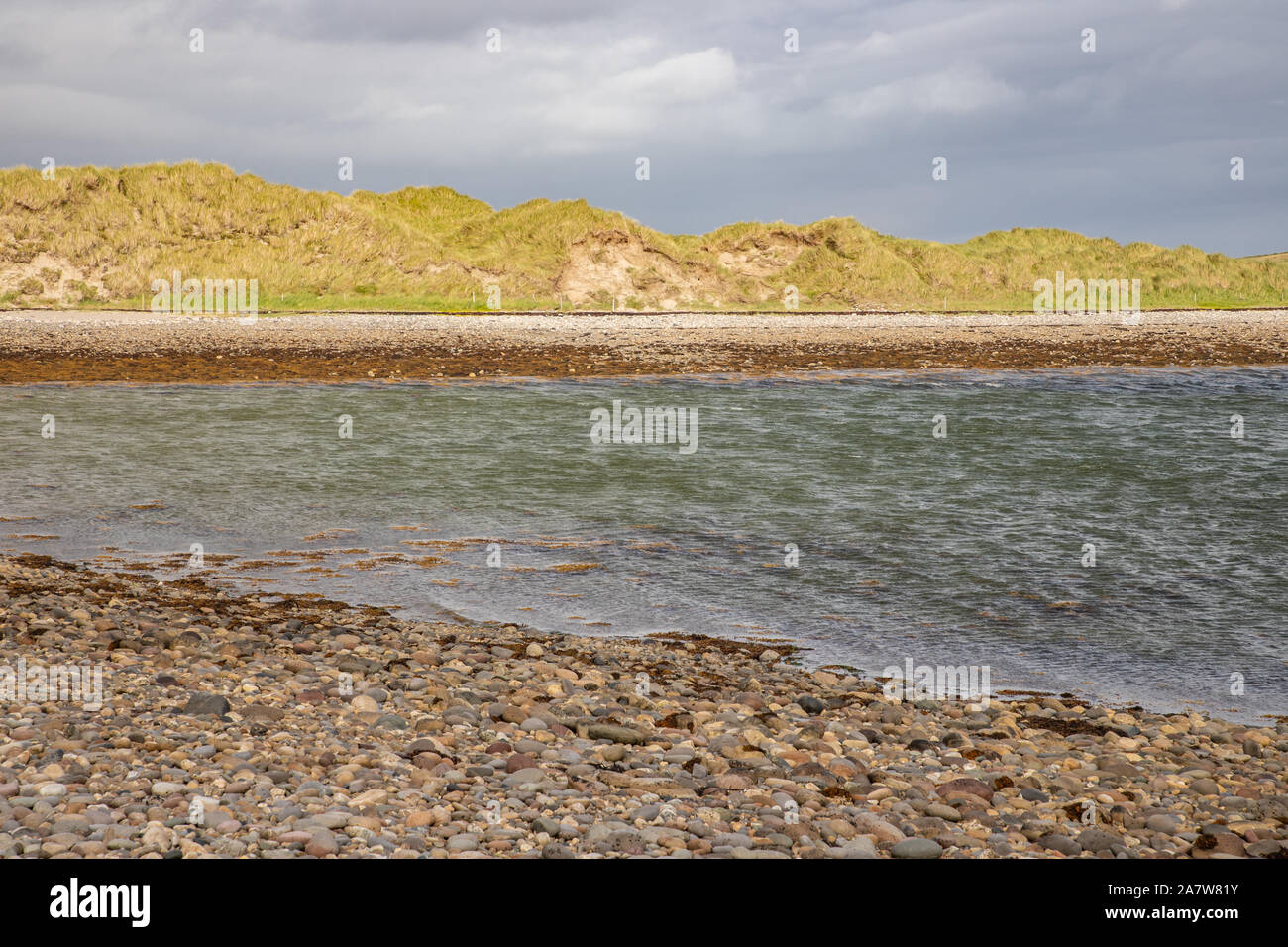 Bertra beach mayo hi-res stock photography and images - Alamy
