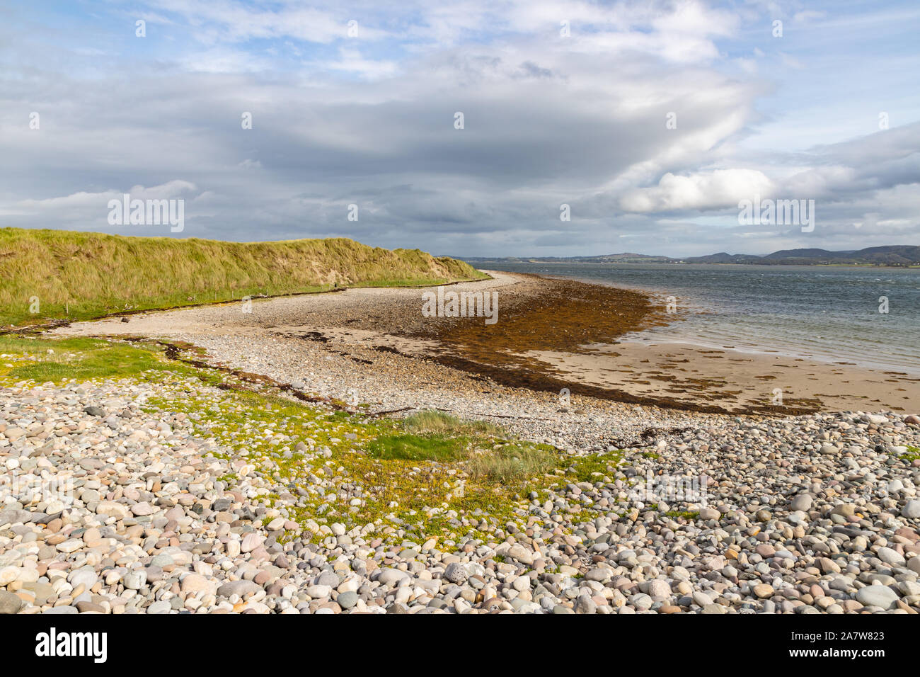 Bertra beach mayo hi-res stock photography and images - Alamy