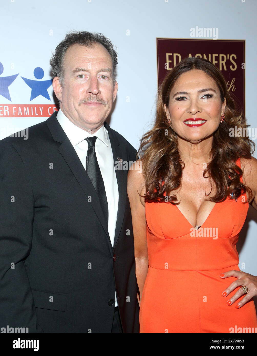 November 3, 2019, Hollywood, CA, USA: 3 November 2019 - Hollywood ...