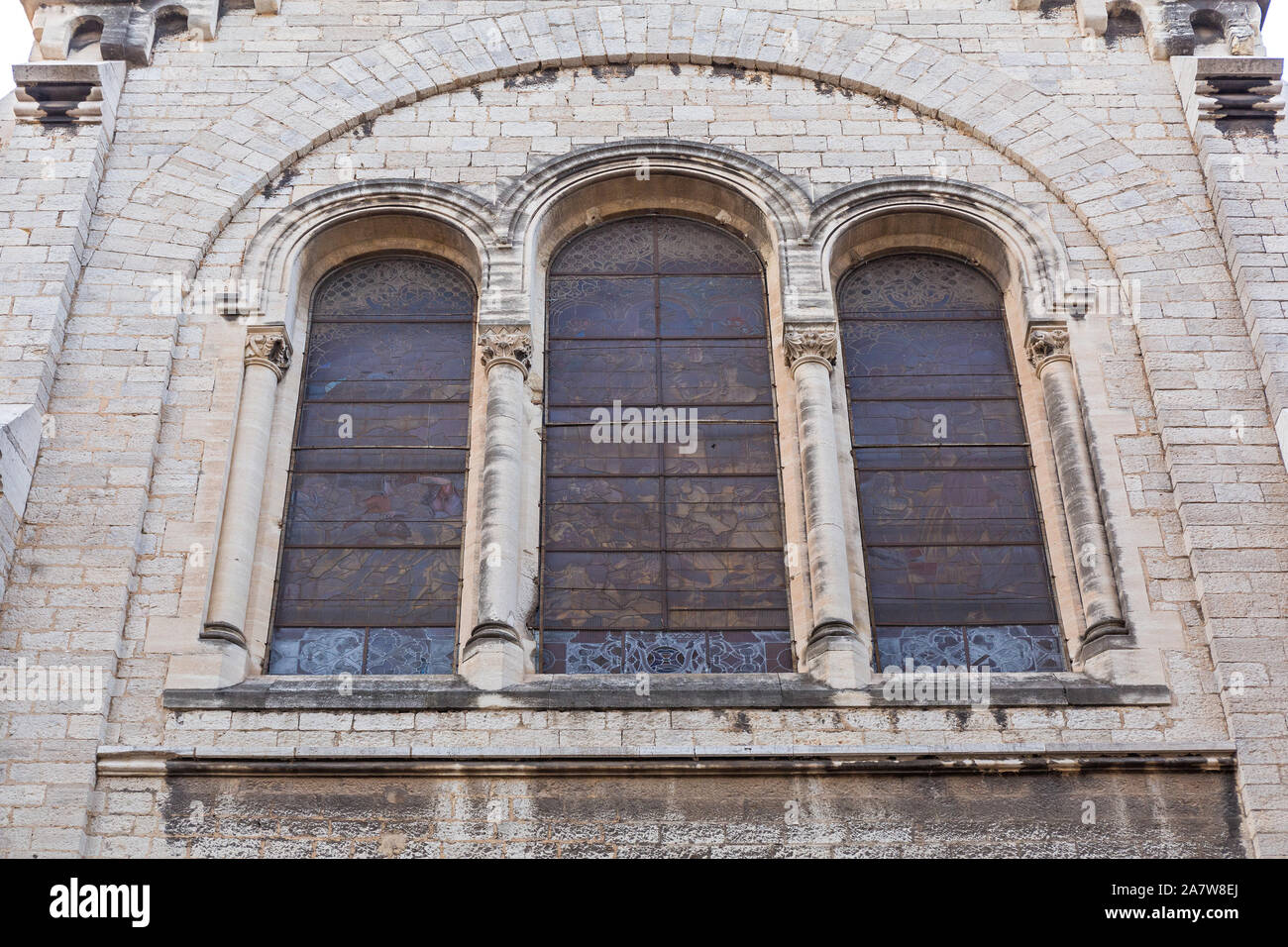 Vitrage Window High Resolution Stock Photography and Images - Alamy