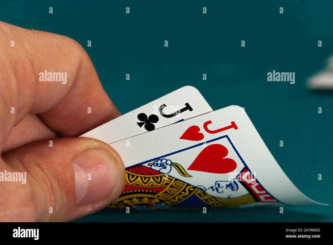 Combination of two hi-res stock photography and images - Alamy