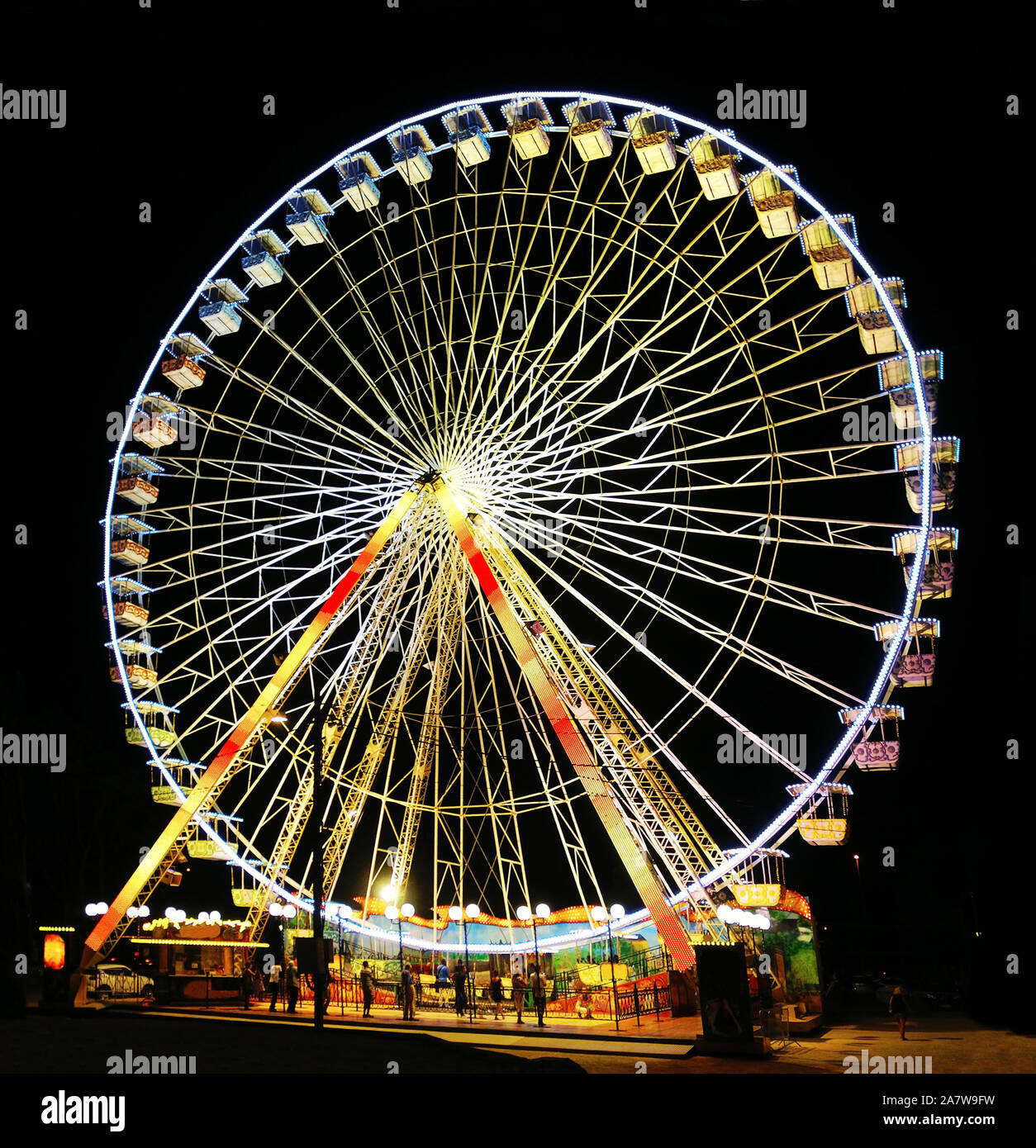 Distraction tourism hi-res stock photography and images - Alamy