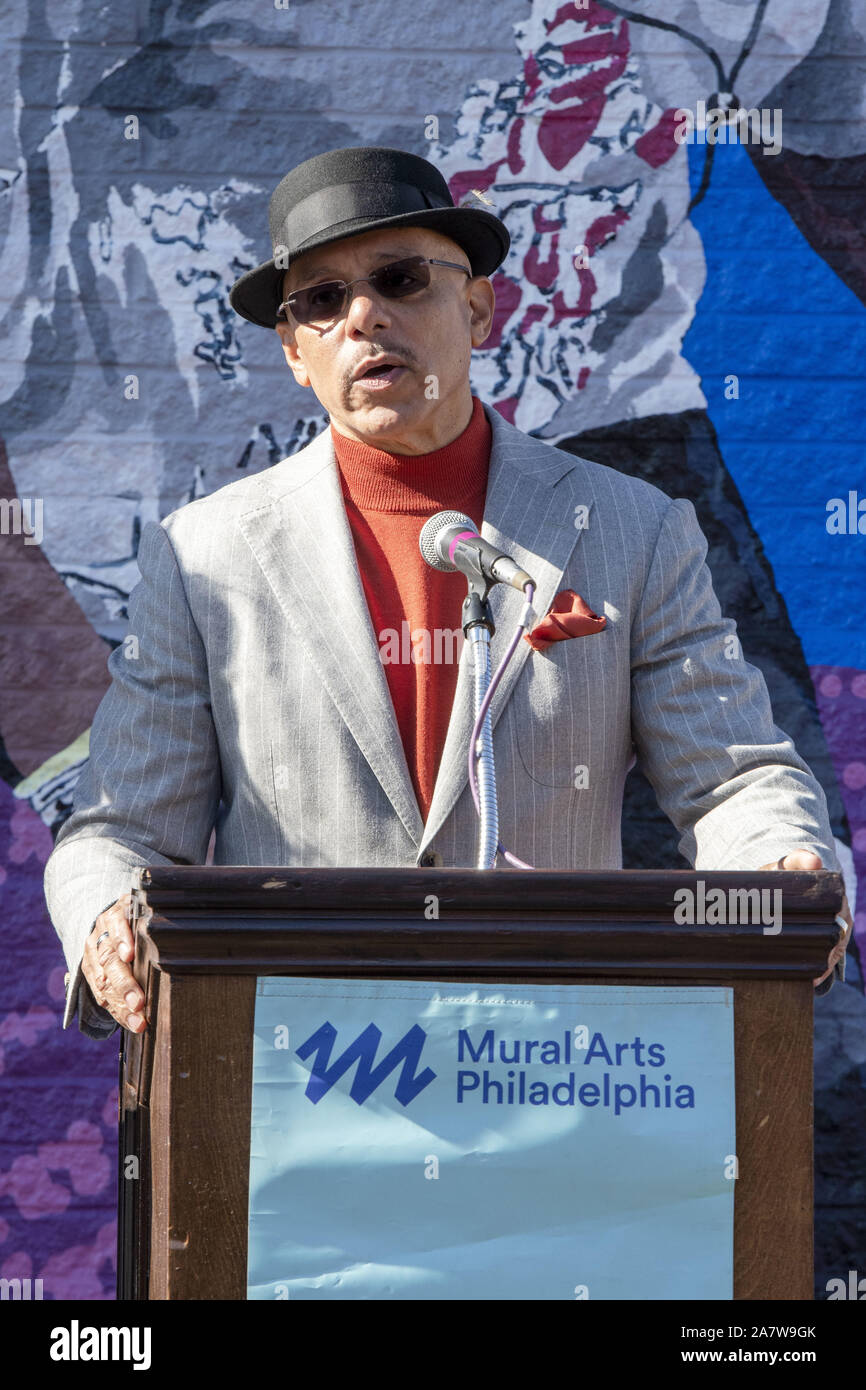 November 4, 2019, Philadelphia, Pennsylvania, U.S: Pennsylvania State ...