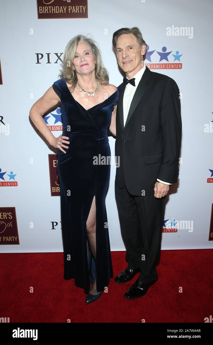 November 3, 2019, Hollywood, CA, USA: 3 November 2019 - Hollywood ...