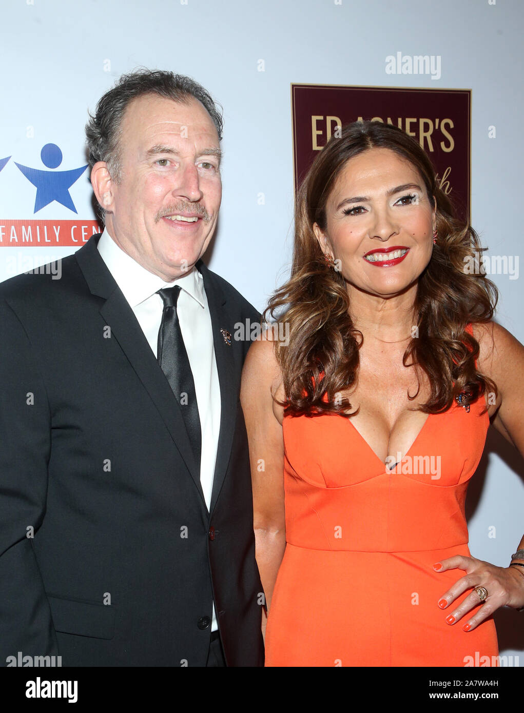 November 3, 2019, Hollywood, CA, USA: 3 November 2019 - Hollywood ...