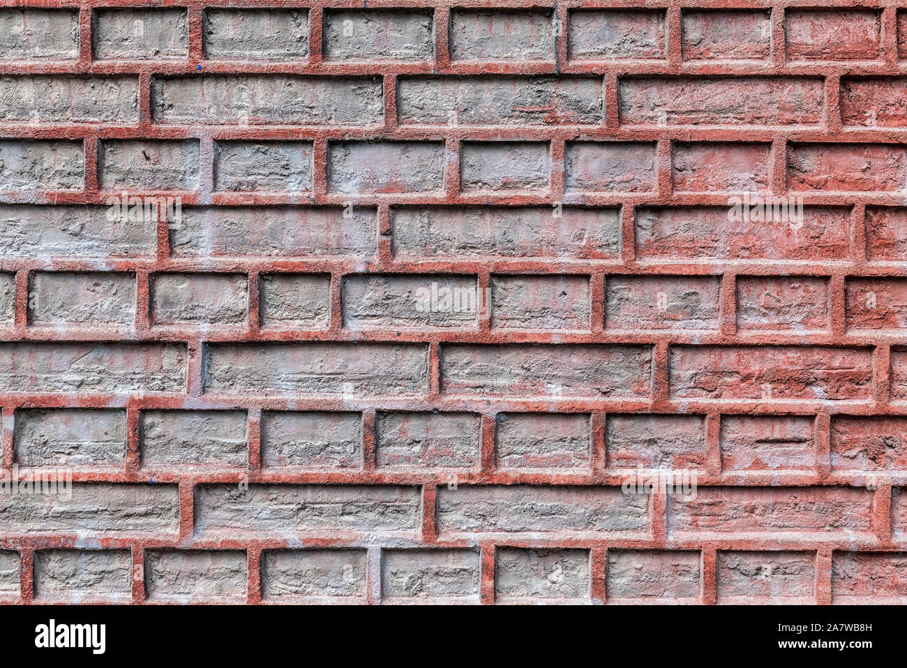 Outdoor wall of stone pattern Stock Photo - Alamy