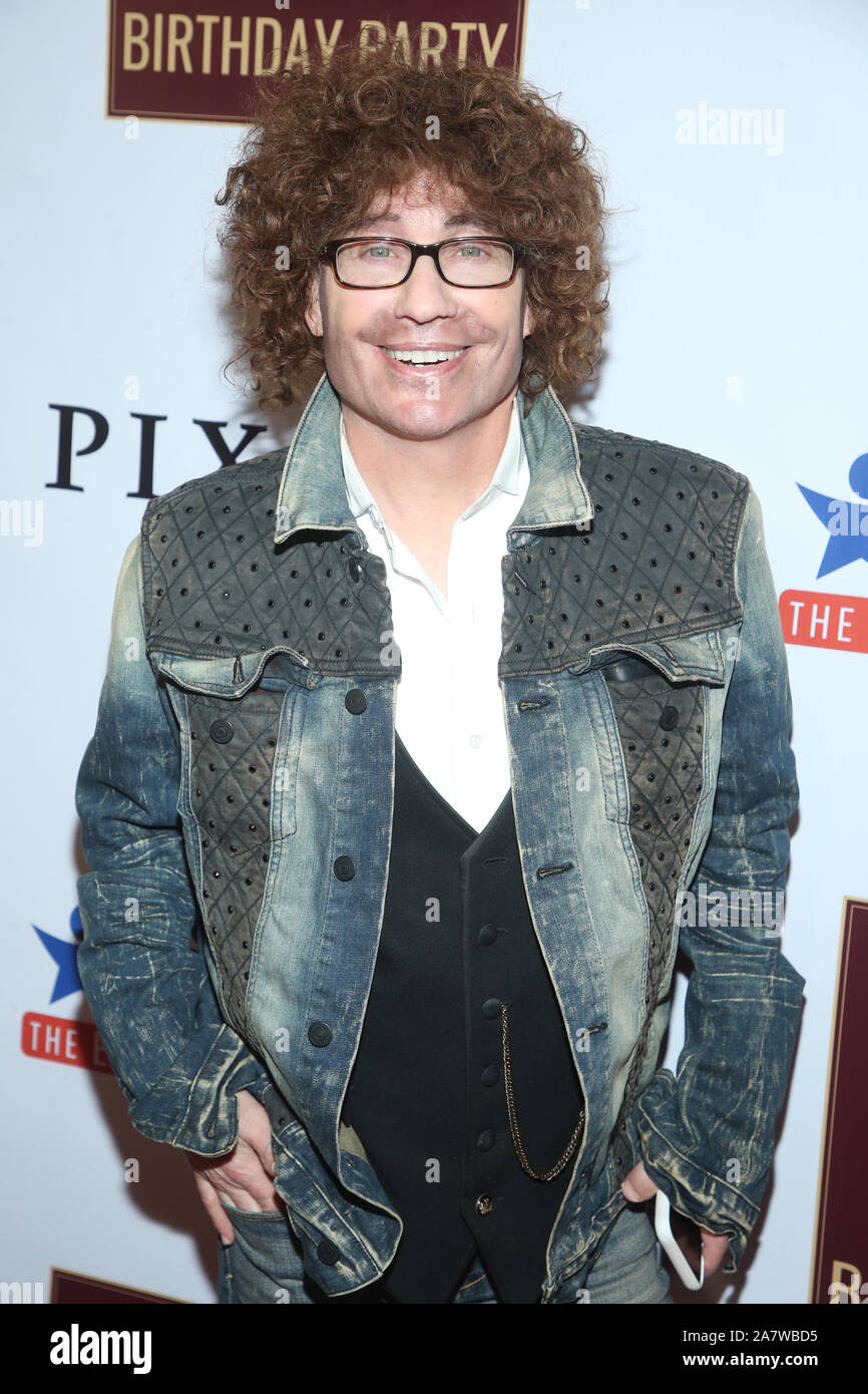 November 3, 2019, Hollywood, CA, USA: 3 November 2019 - Hollywood ...