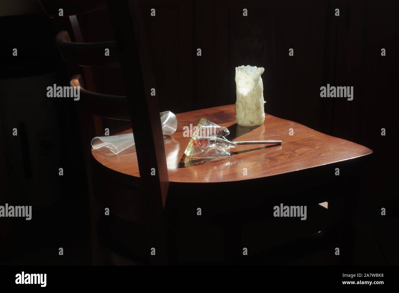 Silicon chair hi-res stock photography and images - Alamy