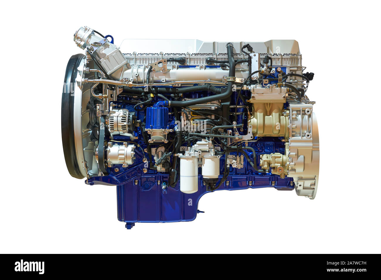 Internal Combustion Engine High Resolution Stock Photography and Images ... Internal Combustion Engine High Resolution Stock Photography and Images ...