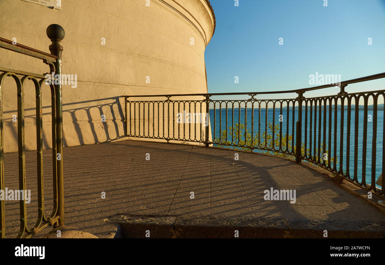 Nice viewpoint hi-res stock photography and images - Alamy
